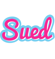 Sued Logo | Name Logo Generator - Popstar, Love Panda, Cartoon, Soccer ...