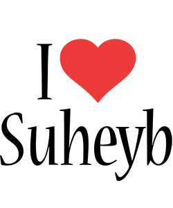 Suheyb Logo | Name Logo Generator - I Love, Love Heart, Boots, Friday ...
