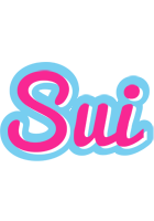 Sui Logo | Name Logo Generator - Popstar, Love Panda, Cartoon, Soccer ...