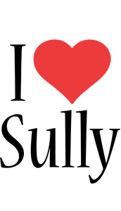 Sully Logo | Name Logo Generator - I Love, Love Heart, Boots, Friday ...
