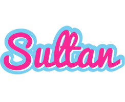 Sultan Logo | Name Logo Generator - Popstar, Love Panda, Cartoon ...