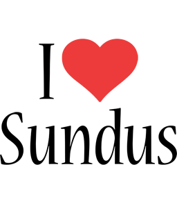 Sundus Logo | Name Logo Generator - I Love, Love Heart, Boots, Friday ...