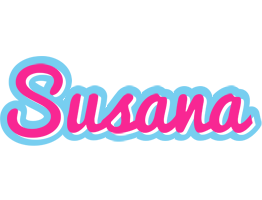 Susana Logo | Name Logo Generator - Popstar, Love Panda, Cartoon ...