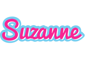 Suzanne Logo | Name Logo Generator - Popstar, Love Panda, Cartoon ...