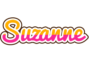Suzanne Logo | Name Logo Generator - Smoothie, Summer, Birthday, Kiddo ...