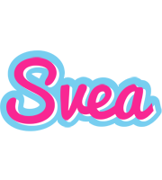 Svea Logo | Name Logo Generator - Popstar, Love Panda, Cartoon, Soccer ...