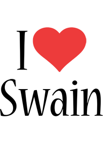 Swain Logo | Name Logo Generator - I Love, Love Heart, Boots, Friday ...
