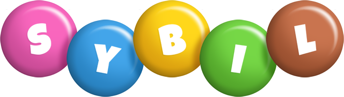 Sybil Logo | Name Logo Generator - Candy, Pastel, Lager, Bowling Pin ...