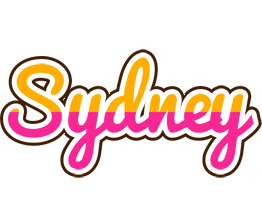 Sydney Logo | Name Logo Generator - Smoothie, Summer, Birthday, Kiddo ...