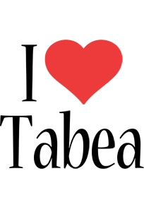 Tabea Logo | Name Logo Generator - I Love, Love Heart, Boots, Friday ...