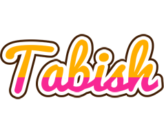Tabish Logo | Name Logo Generator - Smoothie, Summer, Birthday, Kiddo ...