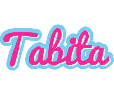 Tabita Logo | Name Logo Generator - Popstar, Love Panda, Cartoon ...