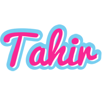 Tahir Logo | Name Logo Generator - Popstar, Love Panda, Cartoon, Soccer ...