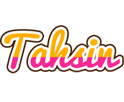 Tahsin Logo | Name Logo Generator - Smoothie, Summer, Birthday, Kiddo ...