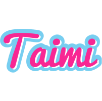 Taimi Logo | Name Logo Generator - Popstar, Love Panda, Cartoon, Soccer ...