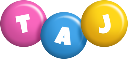 Taj Logo | Name Logo Generator - Candy, Pastel, Lager, Bowling Pin ...