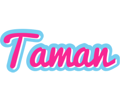 Taman Logo | Name Logo Generator - Popstar, Love Panda, Cartoon, Soccer ...