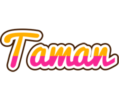 Taman Logo | Name Logo Generator - Smoothie, Summer, Birthday, Kiddo ...