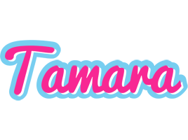 Tamara Logo | Name Logo Generator - Popstar, Love Panda, Cartoon ...