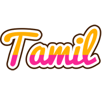 Tamil Logo | Name Logo Generator - Smoothie, Summer, Birthday, Kiddo ...