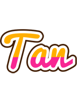 Tan Logo | Name Logo Generator - Smoothie, Summer, Birthday, Kiddo ...