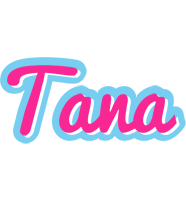 Tana Logo | Name Logo Generator - Popstar, Love Panda, Cartoon, Soccer ...