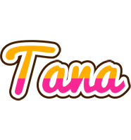 Tana Logo | Name Logo Generator - Smoothie, Summer, Birthday, Kiddo ...