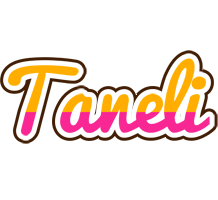 Taneli Logo | Name Logo Generator - Smoothie, Summer, Birthday, Kiddo ...