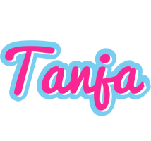 Tanja Logo | Name Logo Generator - Popstar, Love Panda, Cartoon, Soccer ...