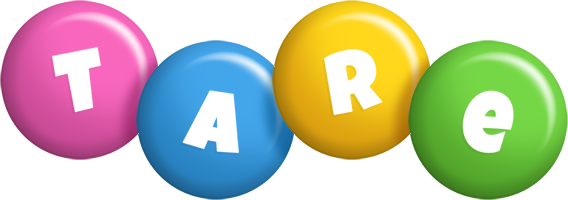 Tare Logo | Name Logo Generator - Candy, Pastel, Lager, Bowling Pin ...