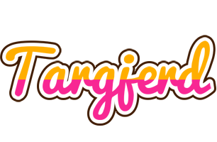 Targjerd Logo | Name Logo Generator - Smoothie, Summer, Birthday, Kiddo ...