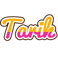 Tarik Logo | Name Logo Generator - Smoothie, Summer, Birthday, Kiddo ...