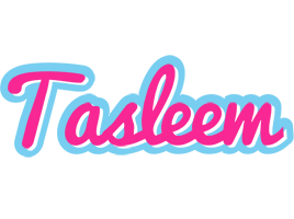 Tasleem Logo | Name Logo Generator - Popstar, Love Panda, Cartoon ...