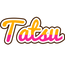 Tatsu Logo | Name Logo Generator - Smoothie, Summer, Birthday, Kiddo ...