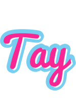 Tay Logo | Name Logo Generator - Popstar, Love Panda, Cartoon, Soccer ...