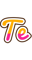 Te Logo | Name Logo Generator - Smoothie, Summer, Birthday, Kiddo ...