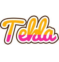 Tekla Logo | Name Logo Generator - Smoothie, Summer, Birthday, Kiddo ...
