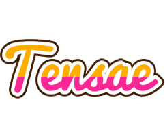 Tensae Logo | Name Logo Generator - Smoothie, Summer, Birthday, Kiddo ...