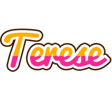 Terese Logo | Name Logo Generator - Smoothie, Summer, Birthday, Kiddo ...