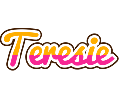 Teresie Logo | Name Logo Generator - Smoothie, Summer, Birthday, Kiddo ...