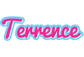 Terrence Logo | Name Logo Generator - Popstar, Love Panda, Cartoon ...