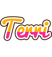 Terri Logo | Name Logo Generator - Smoothie, Summer, Birthday, Kiddo ...
