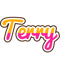 Terry Logo | Name Logo Generator - Smoothie, Summer, Birthday, Kiddo ...