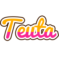 Teuta Logo | Name Logo Generator - Smoothie, Summer, Birthday, Kiddo ...