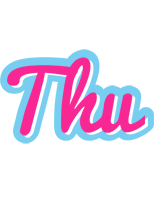 Thu Logo | Name Logo Generator - Popstar, Love Panda, Cartoon, Soccer ...