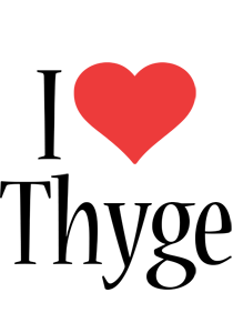 Thyge Logo | Name Logo Generator - I Love, Love Heart, Boots, Friday ...