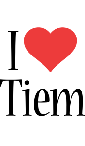 Tiem Logo | Name Logo Generator - I Love, Love Heart, Boots, Friday ...