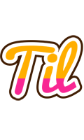 Til Logo | Name Logo Generator - Smoothie, Summer, Birthday, Kiddo ...