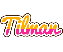 Tilman Logo | Name Logo Generator - Smoothie, Summer, Birthday, Kiddo ...