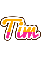 Tim Logo | Name Logo Generator - Smoothie, Summer, Birthday, Kiddo ...